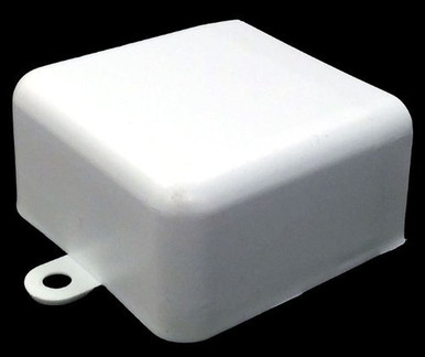 Electriduct Extra Large Latching Cable Raceway Accessories (2100 Series ...