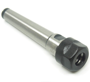 MT1 ER11 MTB1 ER11A Morse Spindle Taper shank collet chuck tool M6 ...