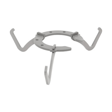 hynade Gas Tank Hanger, Steel Welding Hanger, Welding Accessory, Hang ...