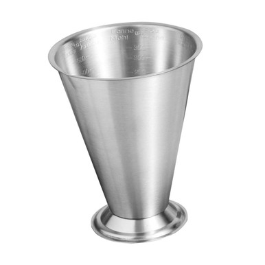 Alipis Graduated Measuring Cup Rice Measuring Cup Pitcher Measuring Cup ...