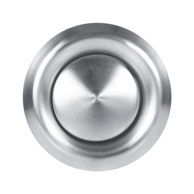 Zoternen Round Ceiling Diffuser, Stainless Steel Adjustable Wall ...