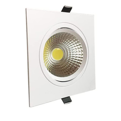 YHQSYKS 3w 5w 7w Retrofit Recessed Spotlight Ceiling lamp Cut 70-80mm ...