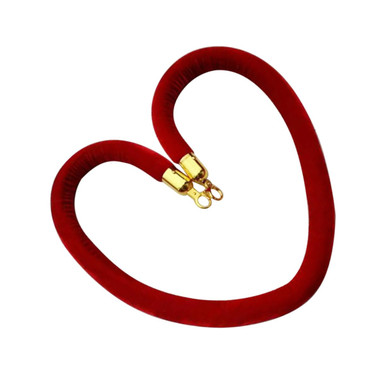 Struts Crowd Control Divider Queue Post Rope Barrier Belt Hotel Railing ...