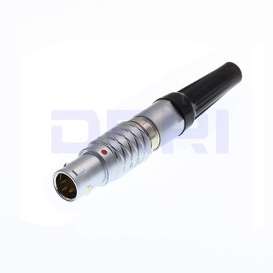 DRRI 1B FGG 7 Pin Push Pull Connector Male Plug & Female Socket for ...