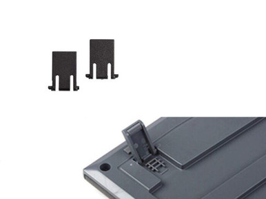 LZYDD Keyboard Stand Feet Legs for Logitech K120 USB Wired Keyboard ...