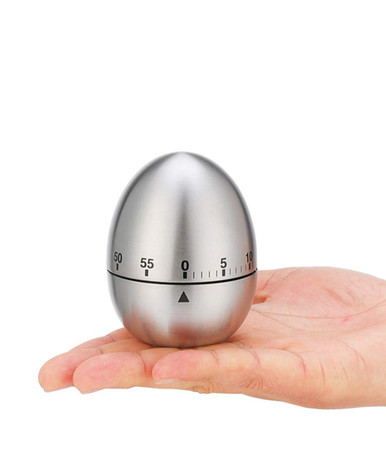 Egg Timer Wind up Timer Kitchen Timer Cooking Timer Reminder Timer ...