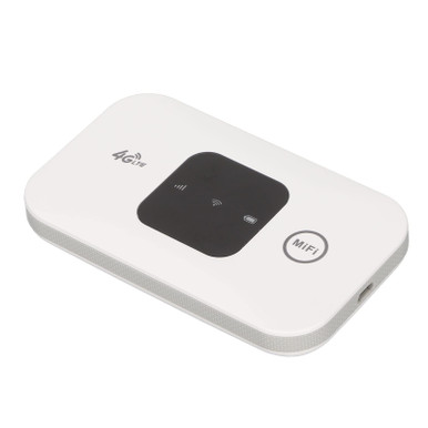 Portable Internet Mobile Hotspot, SIM Card Wireless Portable WiFi ...