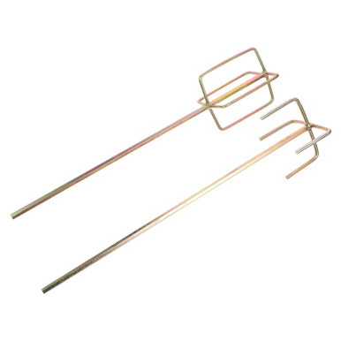 Drywall Tools Plaster Tools Plaster Tools 2pcs Cement Mixer drill mixer ...