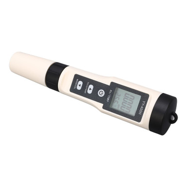 H2 Water Hydrogen Analyzer, Insert Probe H2 Meter Hydrogen Tester ...