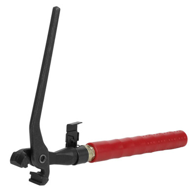 Rebar Cutters, Twist Lock Pliers Safe Wire Twister Wire Twisting Tool ...