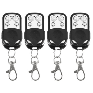 Universal Cloning Remote Control, Key Fob Wireless Cloning Replacable ...