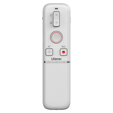 ULANZI AS006 Wireless Remote Control for Sony Canon Nikon Cameras and ...