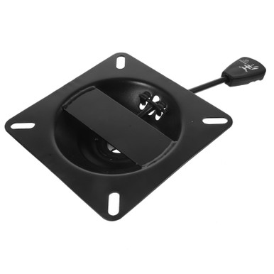 TIDTALEO seat Major Circular Chair Steel Plate Chair Lever Swivel Chair ...