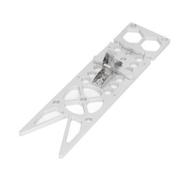 Right Angle Guide Rail, Saw Rail Cutting Guide Rail Saw Guide Track 90 ...