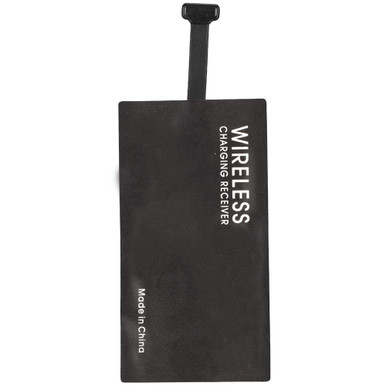 Type C Wireless Charging Receiver, USB C Qi Wireless Charging Receiver ...