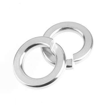 HELIFOUNER 10 Pieces 3/4" Stainless Steel Split Lock Washers, 304 ...