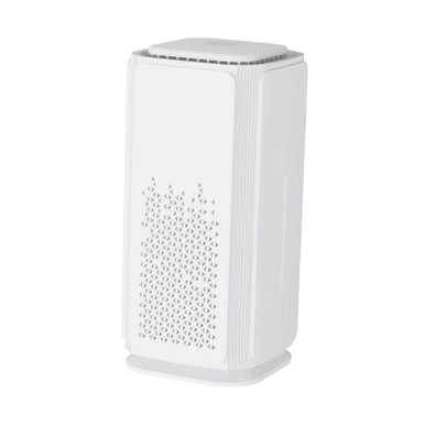 Portable Air Cleaner Indoor Air Cleaner Indoor Air Purification USB ...