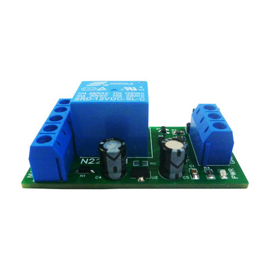 Eletechsup Type-C USB Relay Module DC 5V PC UART Serial Port RS232(TTL ...
