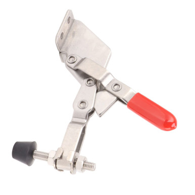Quick Release Toggle Clamp, Toggle Clamp Quick Release 304 Stainless ...