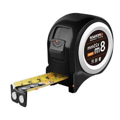 Tape Measure Metric Steel Measuring Ruler Distance Measuring Tool Meter ...