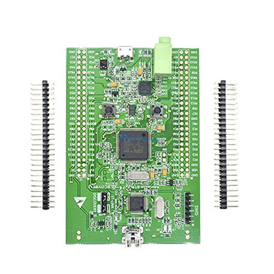 Stm32f4 Discovery Stm32f407 Cortex-m4 Development Board Module ST-Link V2 SWD Connector 3V/5V ...