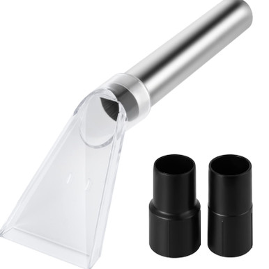 Homaisson Vacuum Extractor Attachment, Wet-Dry Vac Extractor Connector ...