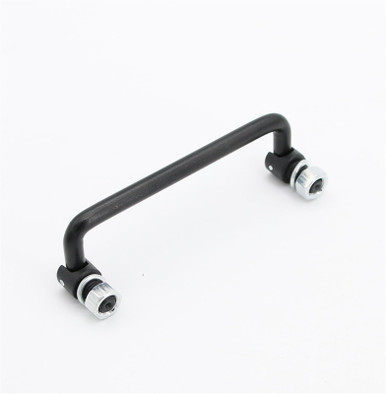 YANHAO Cabinet Handle Stainless Steel Industrial Handle U-Shaped ...