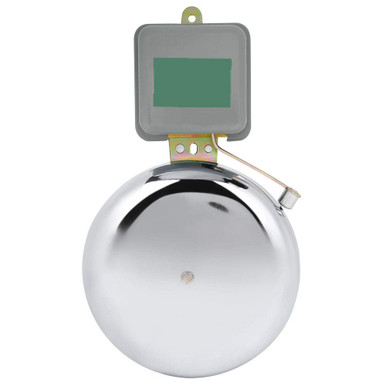 AC220V 150mm Stainless Steel School Bells, Non?Sparking External Beat ...