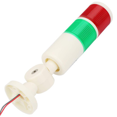 LED Signal Tower Stack Light Red Green CNC Machine Warning LED ...