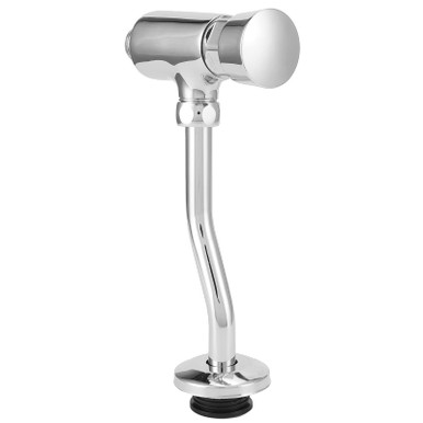 FTVOGUE G12 Urinal Flush Valve Set Hand Press Flushing Tool Wall ...