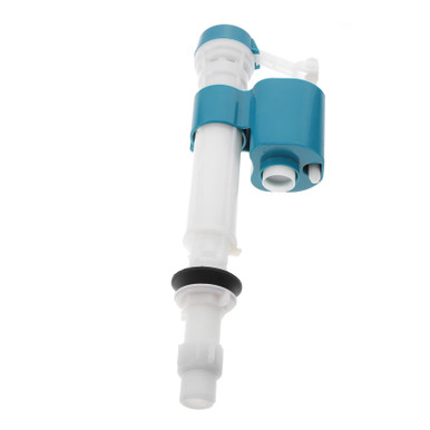 Universal Toilet Fill Valves 2pcs Kit Control Flush Fill Universal ...