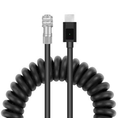 NEEWER USB Camera Power Cable Compatible with Blackmagic Pocket Cinema ...
