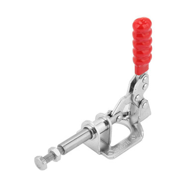 Galvanized Iron Toggle Clamp Quick Push-pull Type Workpiece Welding ...