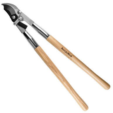 Berry&Bird Loppers and Pruners Heavy Duty, 30 Inch Bypass Loppers with ...