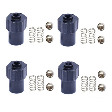 NR83A2 Parts 884-064 KIT Adjuster Nut Kit For NR83A2(S) NR83A3(S ...