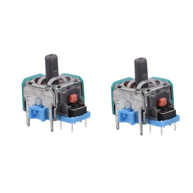 Yosoo Health Gear Replacement Analog Stick for PS4 Joystick, Analog ...