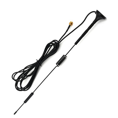 Othmro SMA Internal Needle GSM GPRS WCDMA 2G 3G 4G Antenna 700-2700Mhz ...