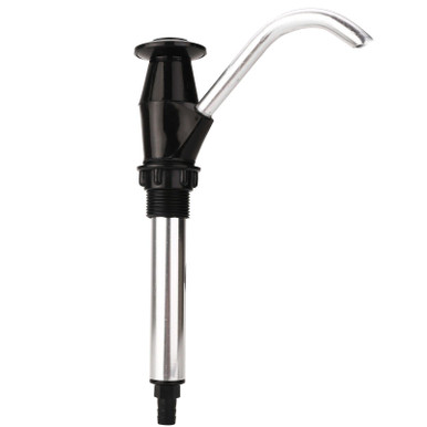 Sink Hand Pump, Black Hand Drum Pump, Caravan Sink Water Hand Pump Tap ...