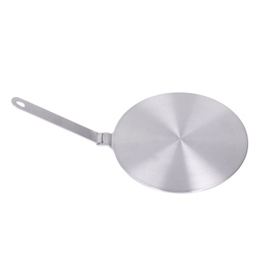 ELINP Heat Diffuser for Gas Stove/Glass Cooktop, Kitchen Heat Diffuser ...