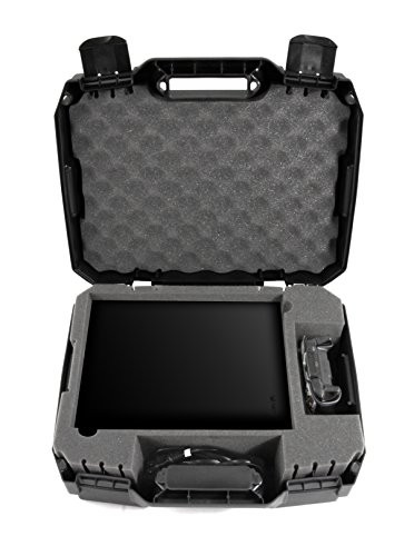 CASEMATIX Console Case made For Xbox One X 1TB , Project Scorpion ...