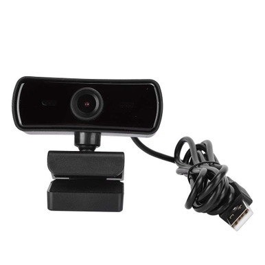 HD Web Camera,Webcam USB Camera Builtin Microphone Computer Accessory ...