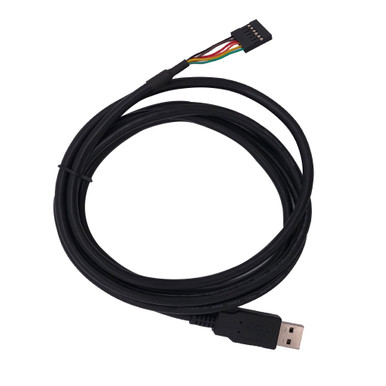 FTDI FT232RL USB to Serial Uart TTL 5V Compatible TTL-232R-5V for ...