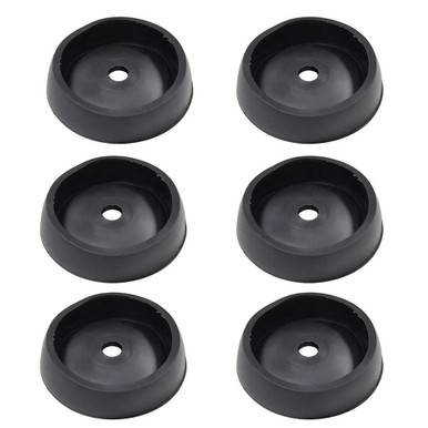 TorSor 6 Pack Hole Saw Dust Bowl Cover Ash Drilling Collector Pick ...