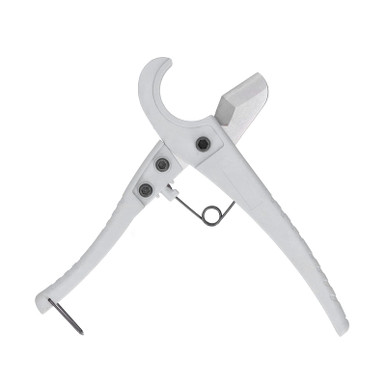 Pipe and Tube Cutter,PVC PPR Pipe Tubing Metal Handheld Hose Cutter,One ...