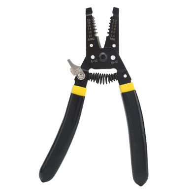 LOPRES Wire Stripper, Portable High Strength Multi?Purpose Wire ...