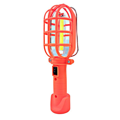 3 In 1 Hand Free Handy Cordless Ultra Bright COB Work Light With ...