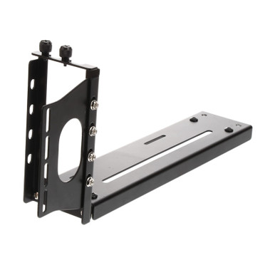 SOLUSTRE Graphics Card Bracket Right Angle Gpu Holder Vertical Gpu ...