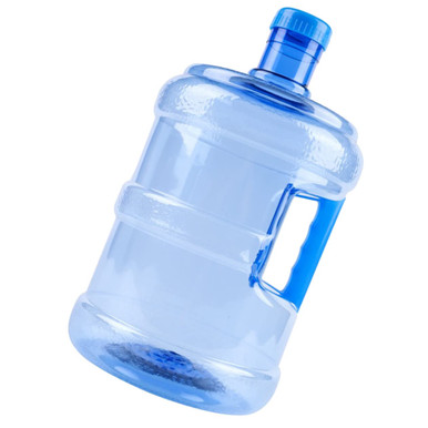 Kisangel Outdoor Portable Kettle Plastic Water Pitcher with Lid Plastic ...
