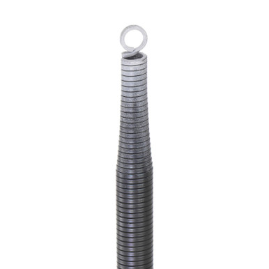 HARFINGTON PVC Spring Tube Bender 20.8mm OD 550mm Long PVC Conduit ...