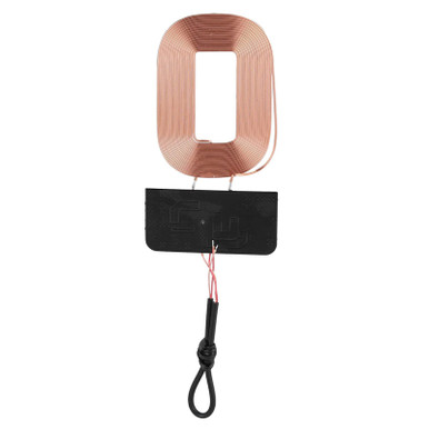 Qi Wireless Circuit Board Coil, DIY Qi Standard Wireless Charging ...
